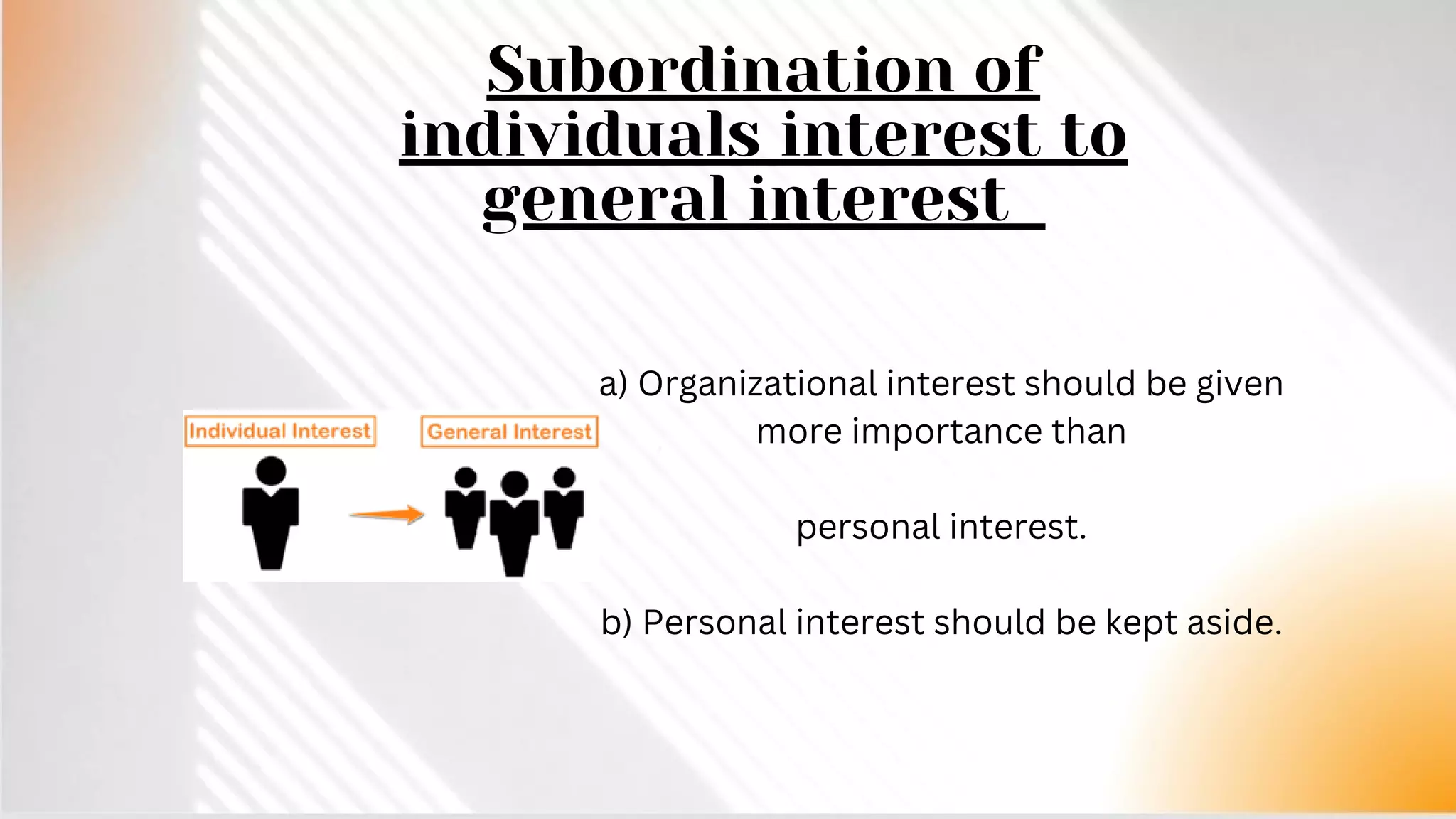 class 12 principle of management | PDF