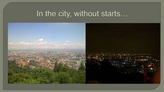 Light pollution | PPTX