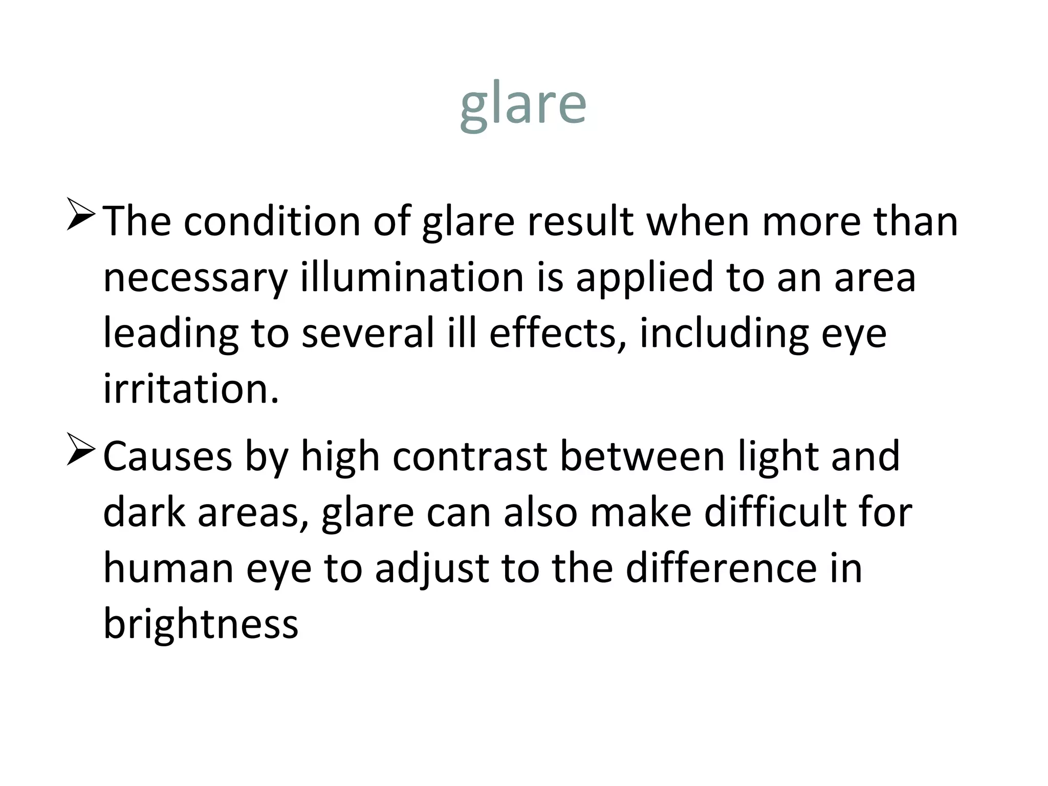 Light pollution | PPT