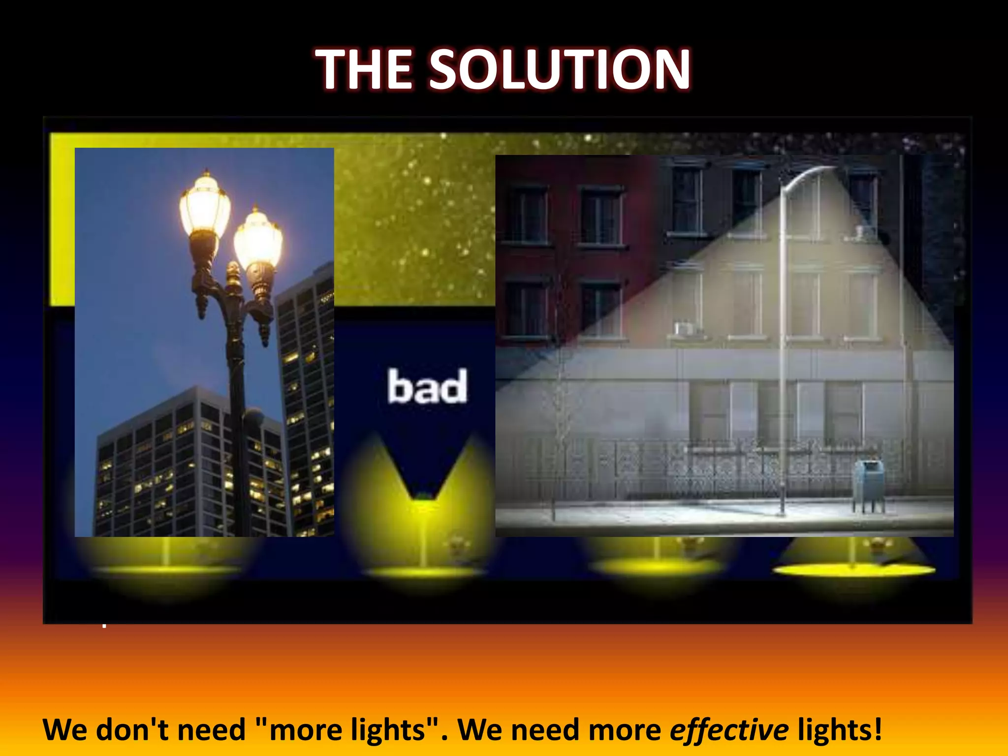 Light pollution | PPT