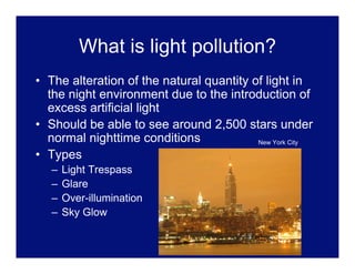 Light Pollution .pdf