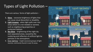 Light Pollution.pptx | Indoor Environmental Quality | Home & Garden
