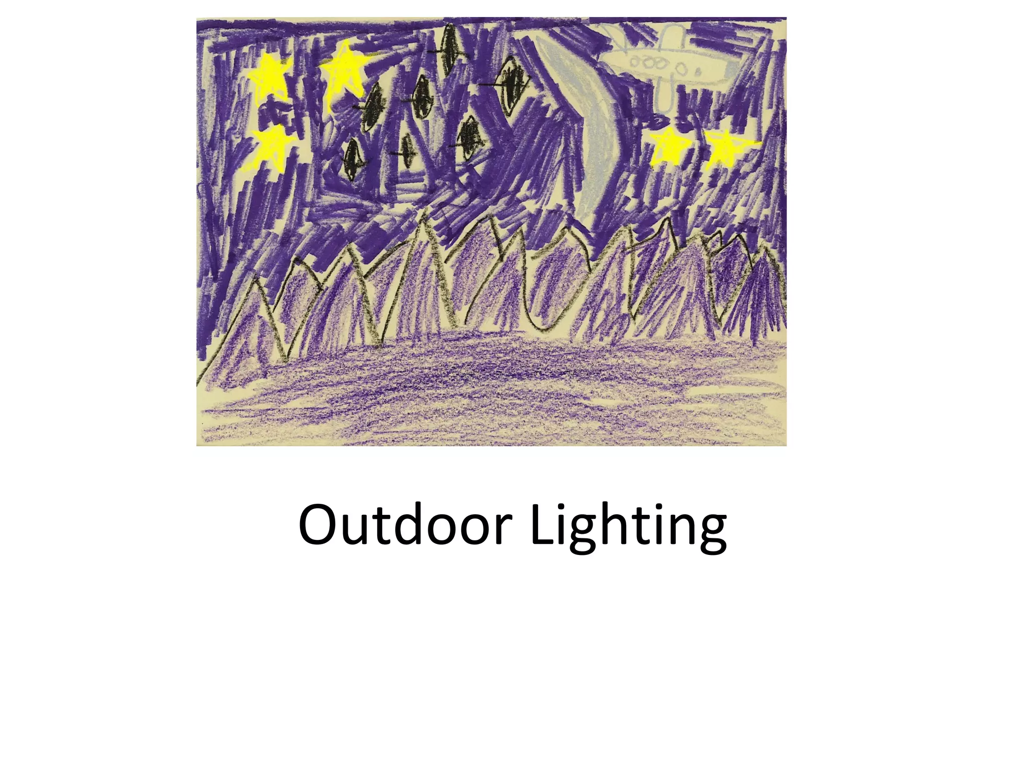 Light Pollution | PPT
