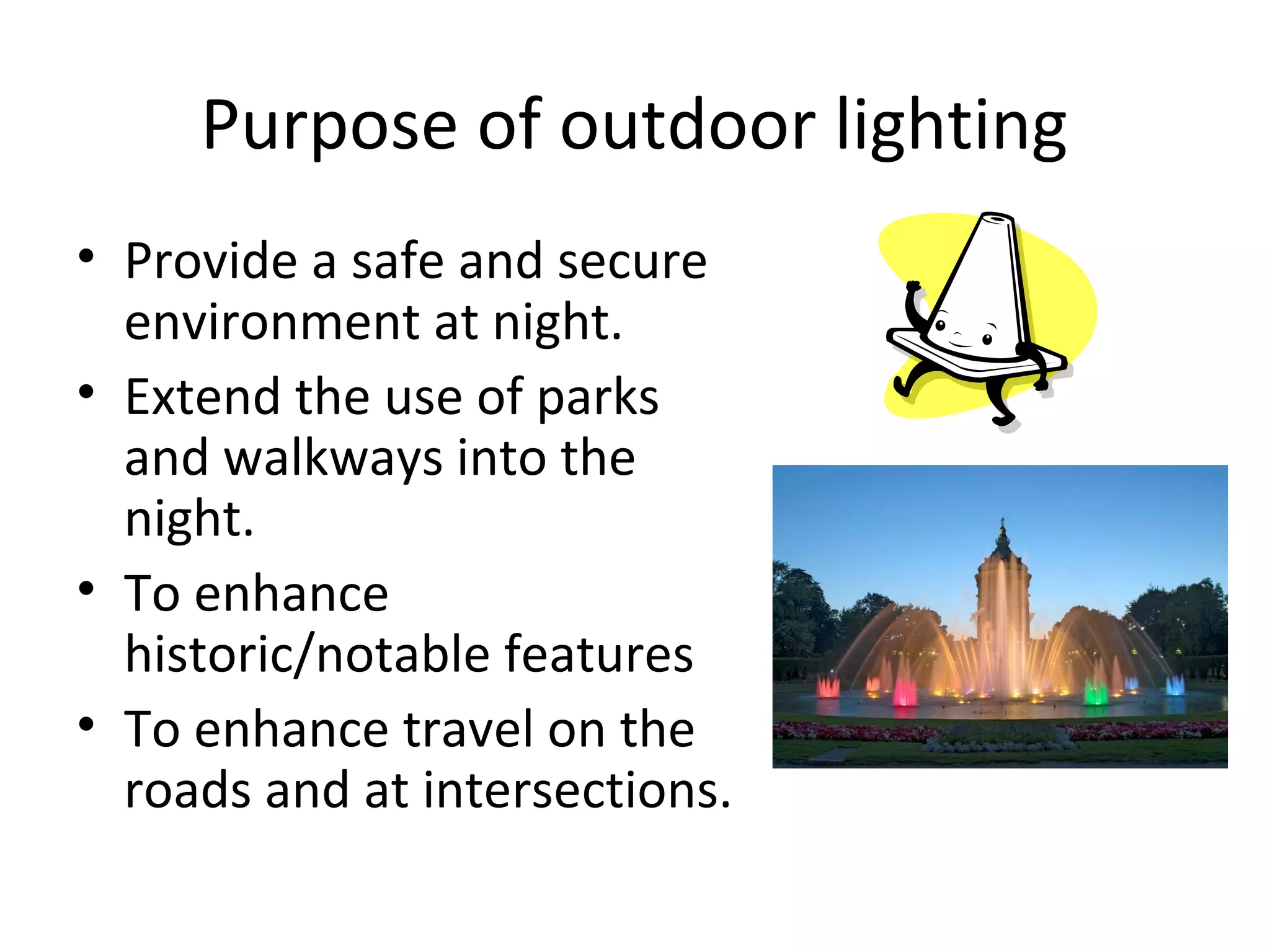 Light Pollution | PPT