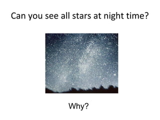 Light Pollution | PPT