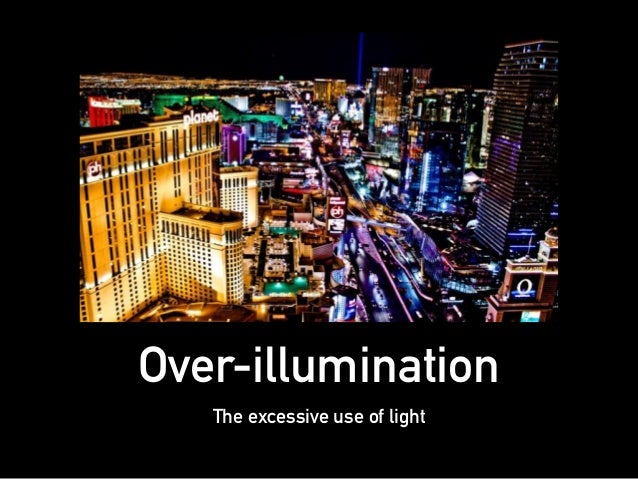 Light Pollution Solutions