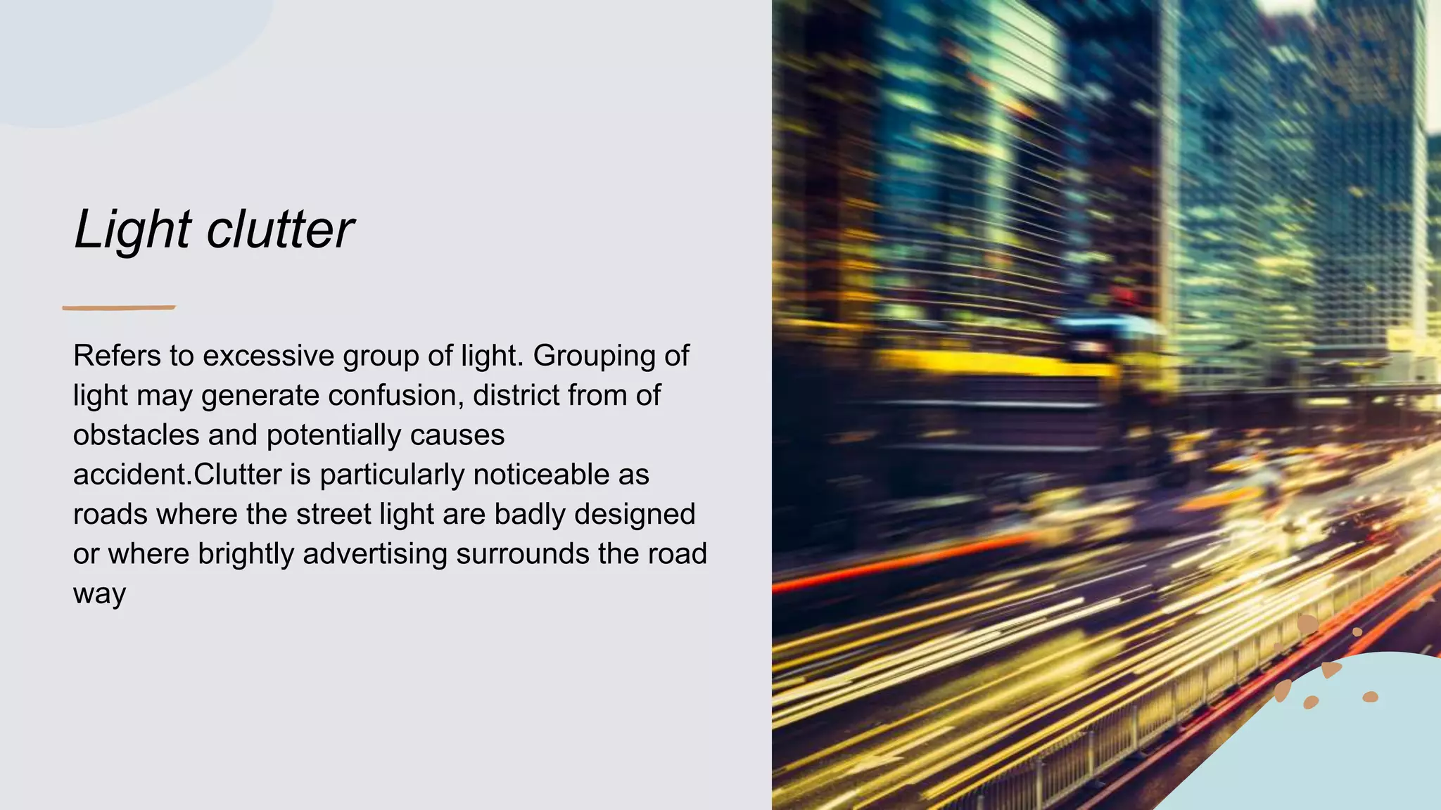 Light pollution ppt.pptx