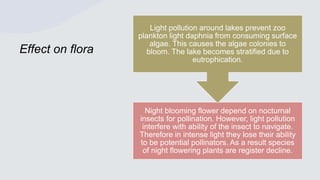 Light pollution ppt.pptx