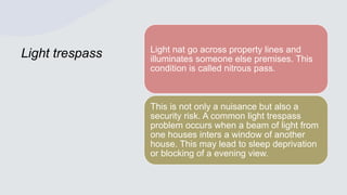 Light pollution ppt.pptx