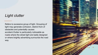 Light pollution ppt.pptx
