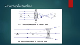 Light ppt science easy | PPT