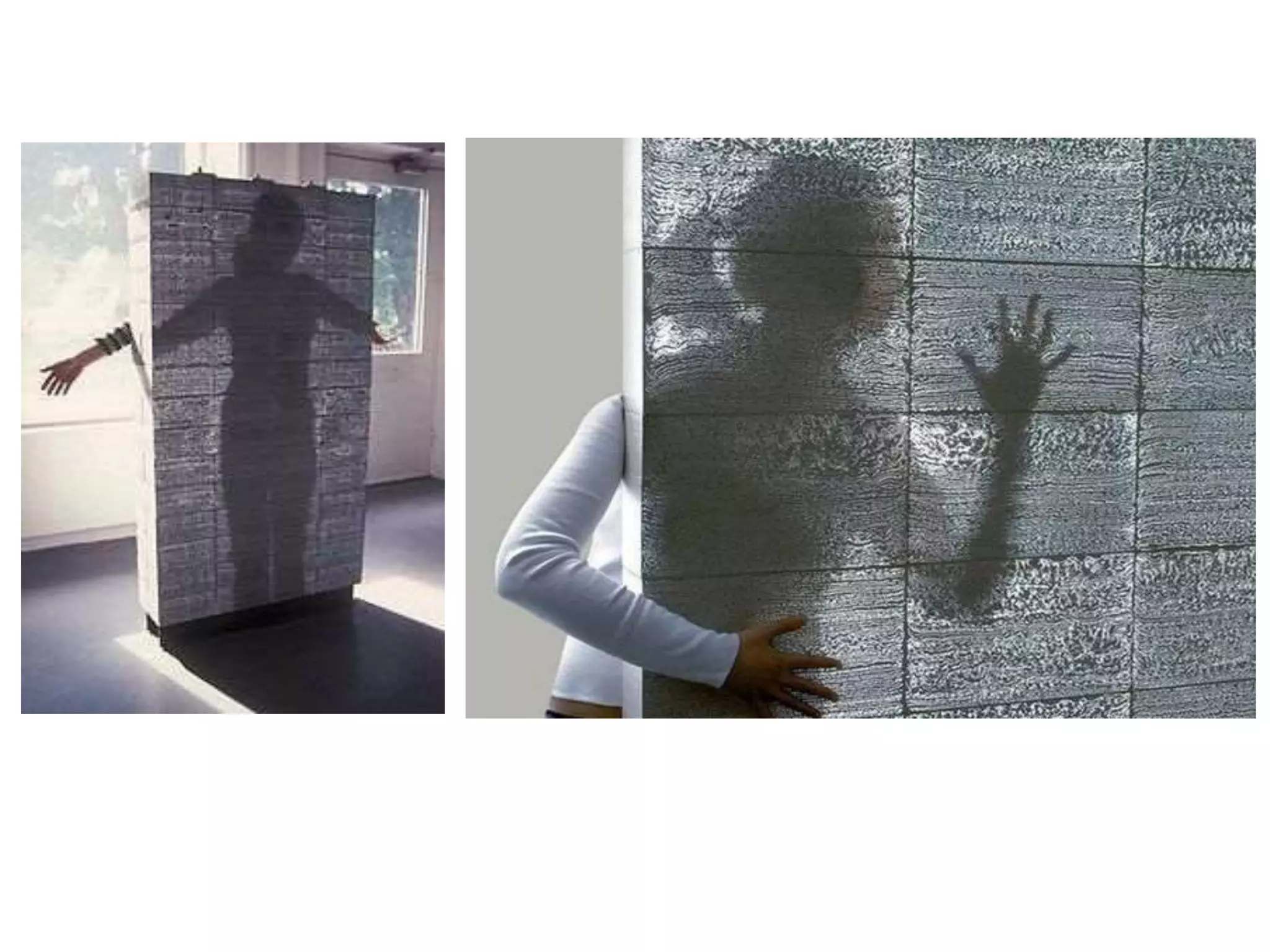 Light Transmitting Concrete (LTC) | PPT