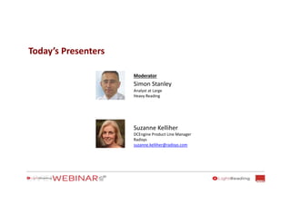 Delivering Carrier Grade OCP for Virtualized Data Centers | PPT