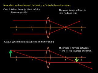Light reflaction and refraction | PPTX