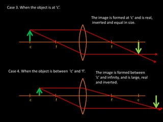 Light reflaction and refraction | PPTX
