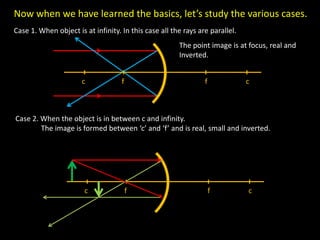 Light reflaction and refraction | PPTX
