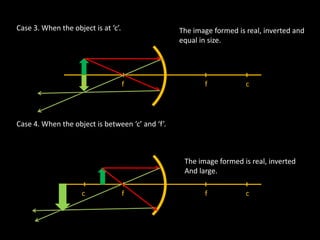Light reflaction and refraction | PPTX