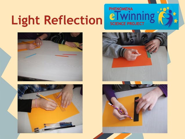Light reflection | PPT