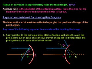 Light_Reflection.ppt science 10 ( Physics ) | PPT