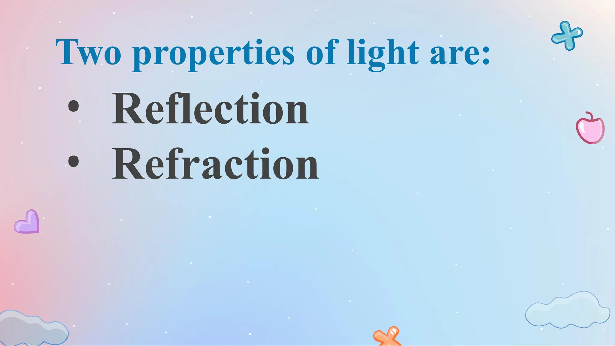LIGHT_REFLECTION AND REFRACTION.pptxxxxxxxxxx | PPTX