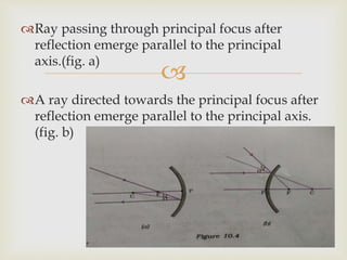 Light – reflection refraction | PPT