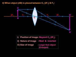 Light_Refraction By Praveen Sir.ppt for 10th standard | PPT