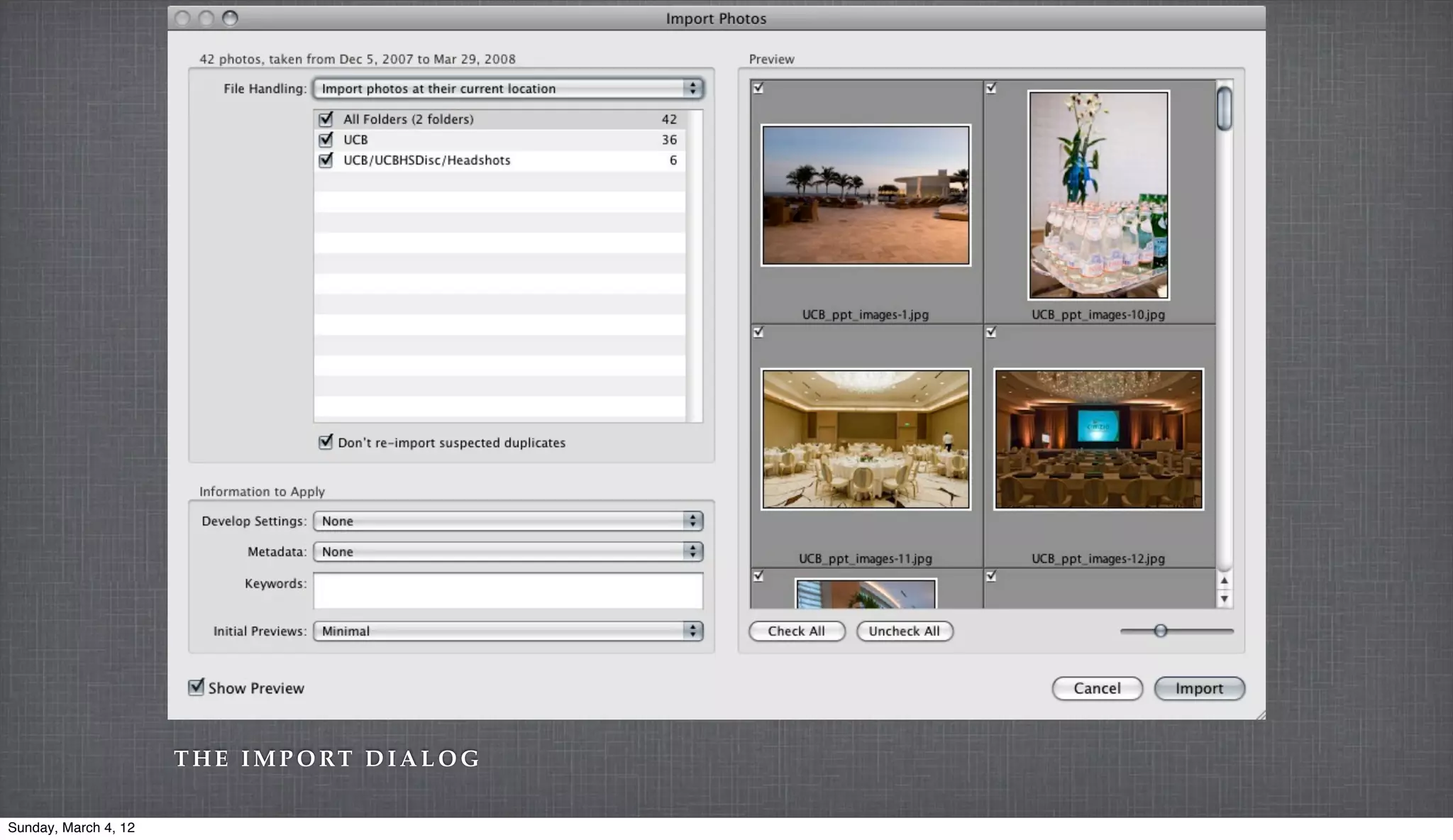 Lightroom pdf | PDF | Photo Editing Software | Computer Software and Applications