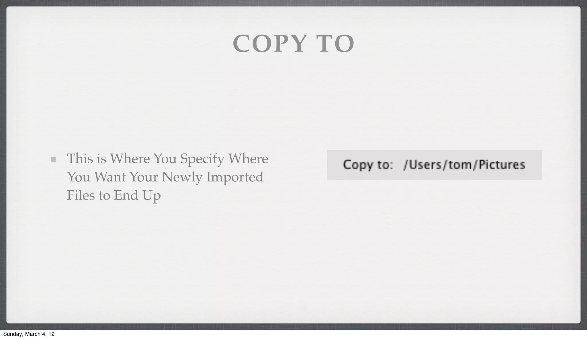 Lightroom pdf | PDF | Photo Editing Software | Computer Software and ...