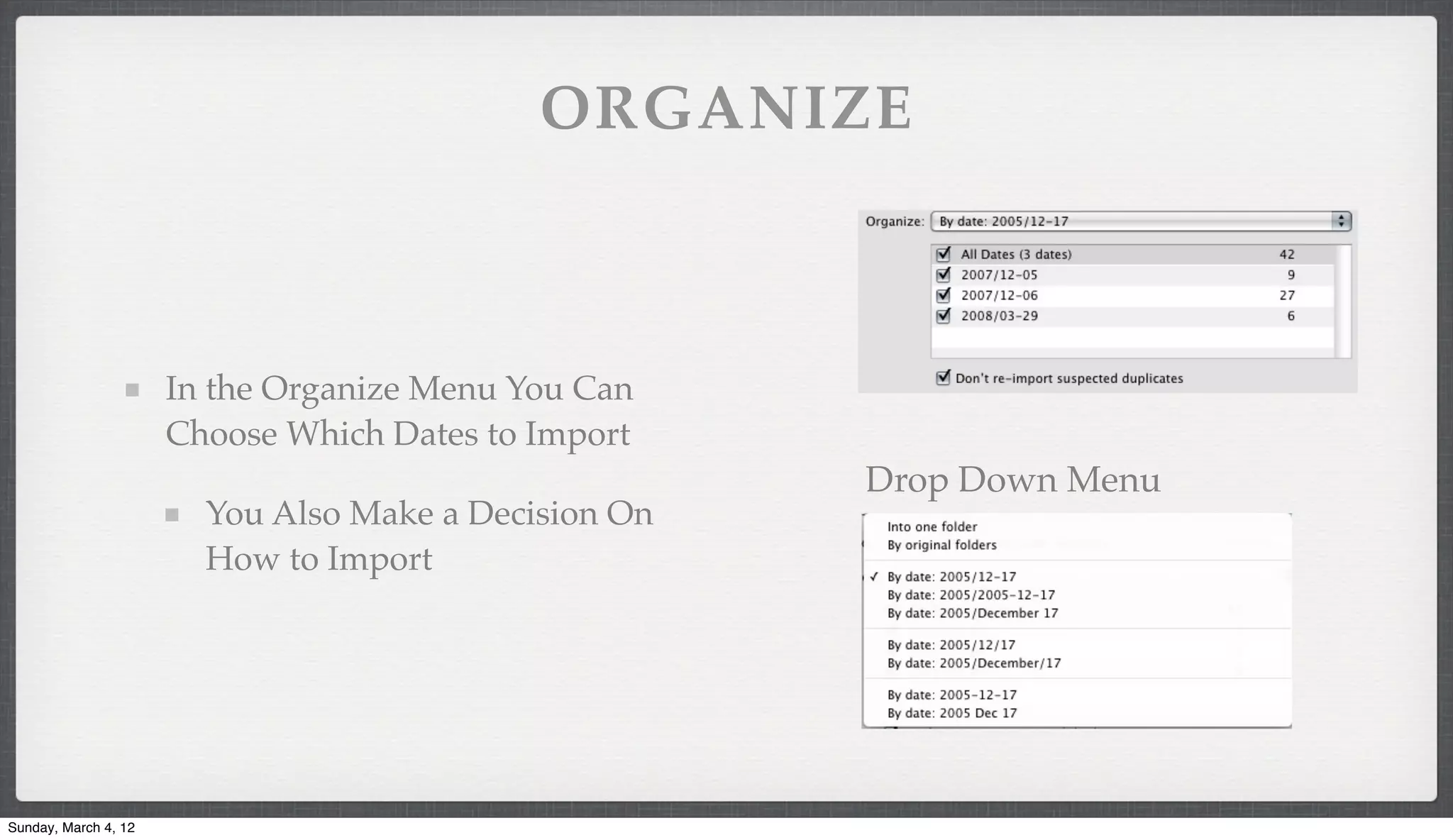 Lightroom pdf | PDF | Photo Editing Software | Computer Software and ...