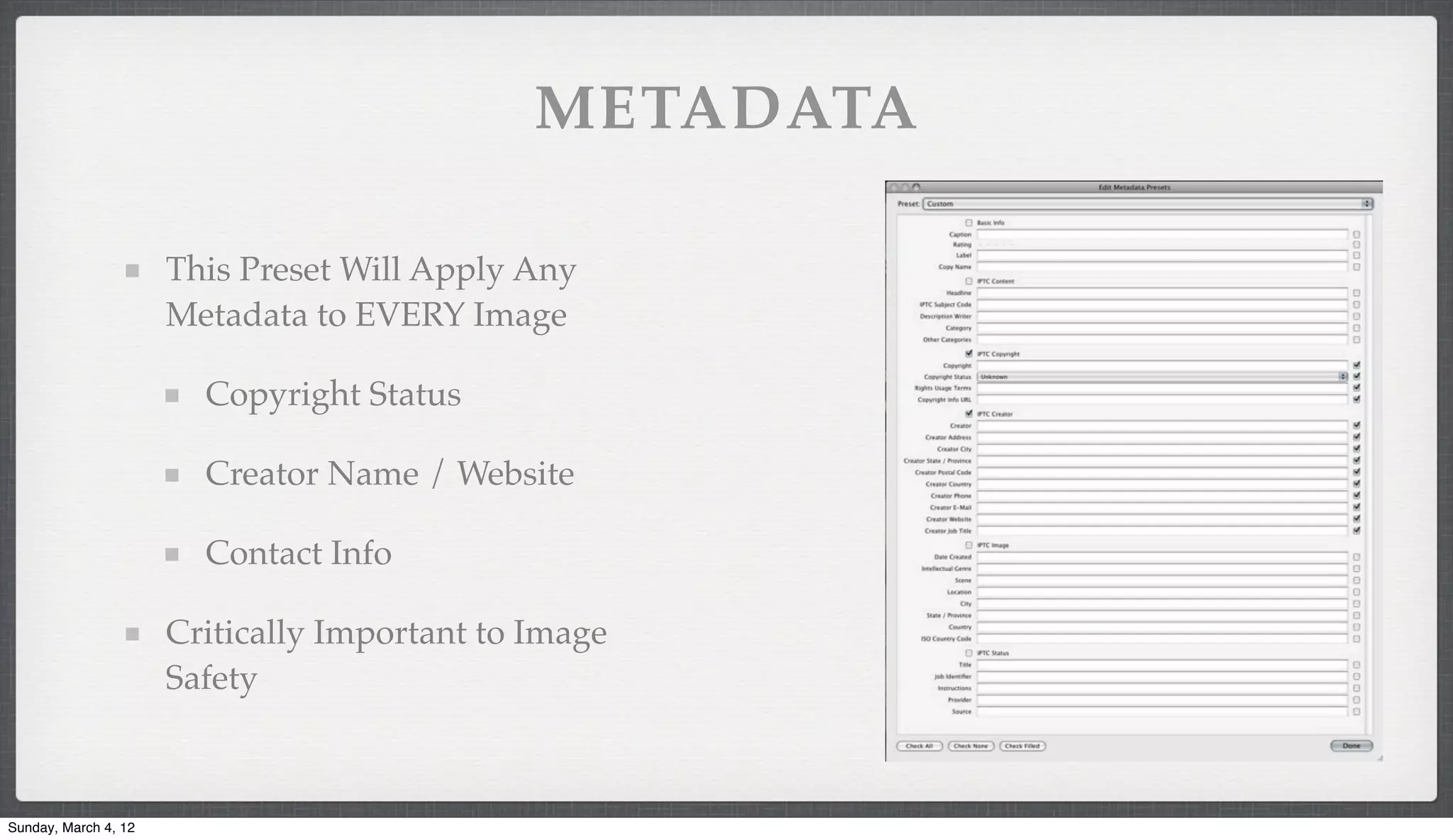 Lightroom pdf | PDF | Photo Editing Software | Computer Software and ...