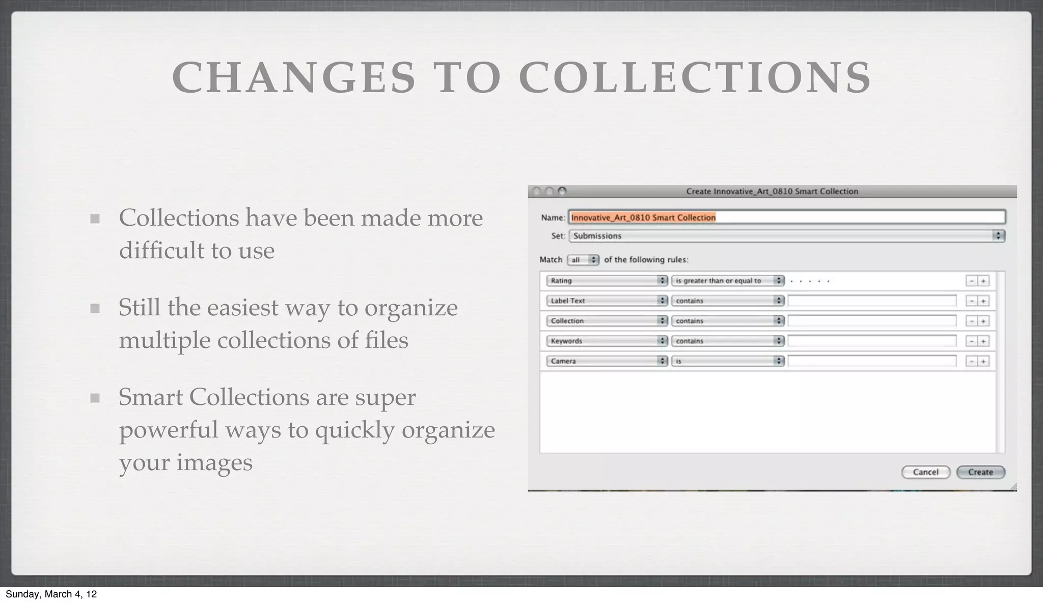 Lightroom pdf | PDF | Photo Editing Software | Computer Software and ...