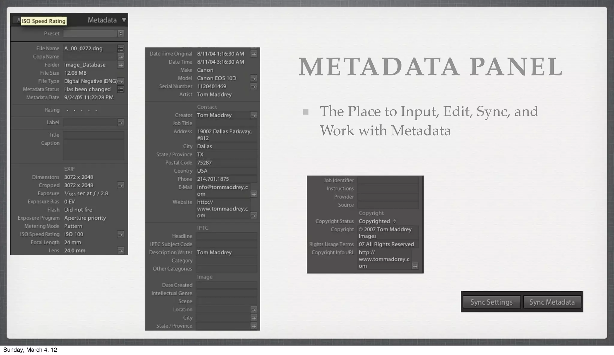 Lightroom pdf | PDF | Photo Editing Software | Computer Software and ...