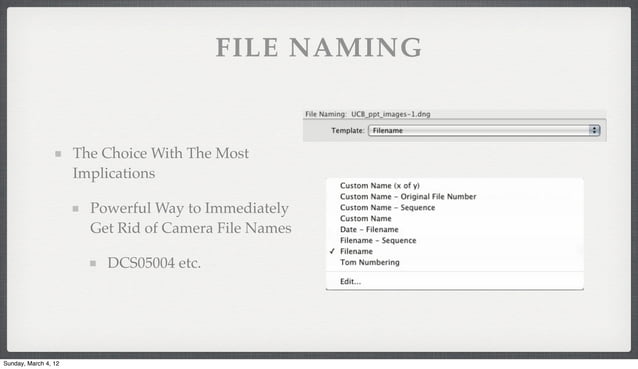 Lightroom pdf | PDF | Photo Editing Software | Computer Software and ...
