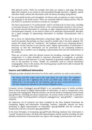 Lights and Drums: an Unplugged-style Activity | PDF