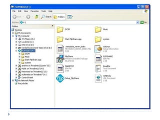 Lights, camera, assessment | PPT