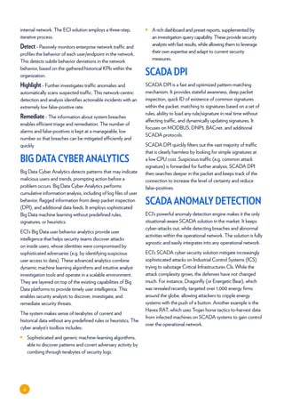 Light sec for utilities and critical infrastructure white paper | PDF