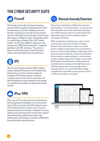 Light sec for utilities and critical infrastructure white paper | PDF