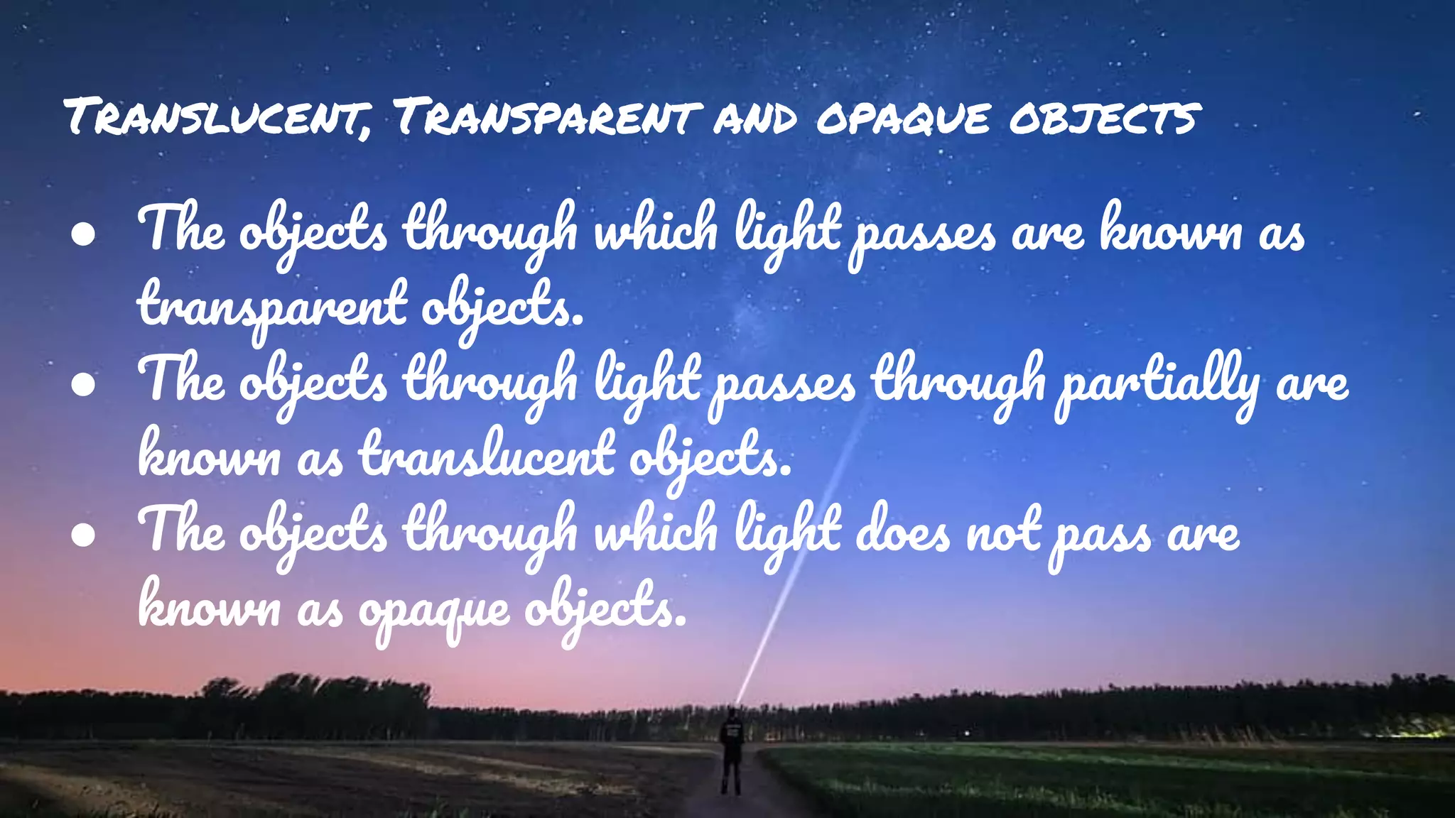 Light , shadow & reflections. | PDF