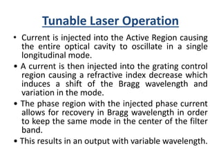 led and laser ___ light sources | PPTX