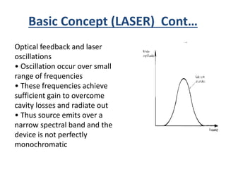 led and laser ___ light sources | PPTX