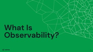 Observability in Java: Getting Started with OpenTelemetry | PDF