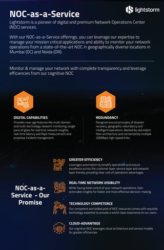 Building digital infrastructure for the cloud era | PDF