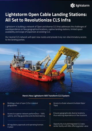 Building digital infrastructure for the cloud era | PDF