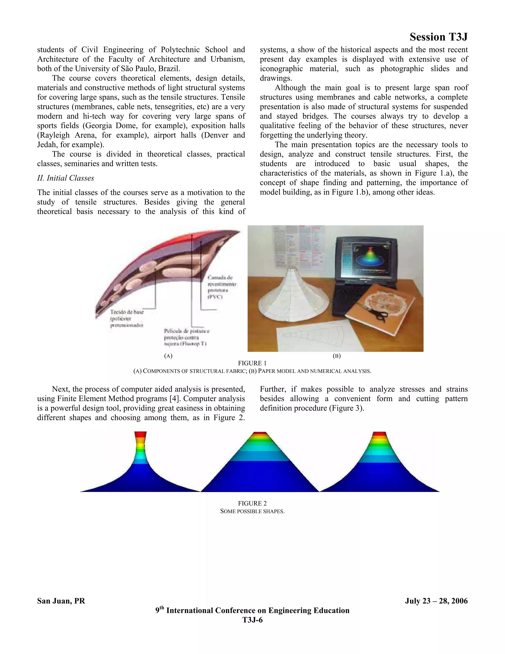 Light structural systems_for_covering_large_spans | PDF