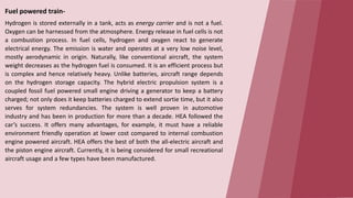 LIGHT SUBSONIC TRANSPORT AIRCRAFT 11.pptx