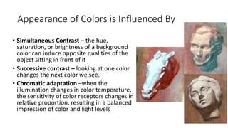 Light Theory 2- Color and Light | PPT