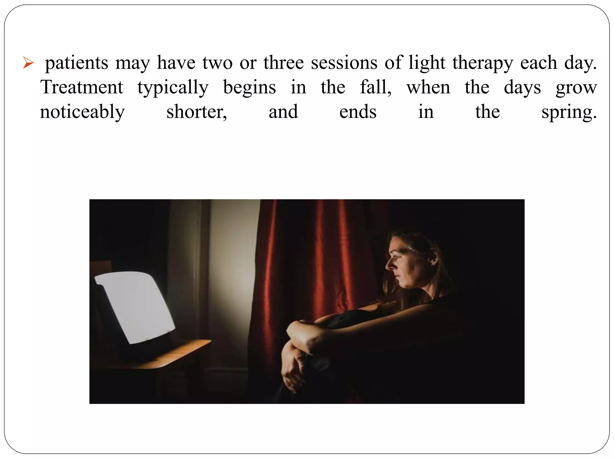 Light therapy | PPTX