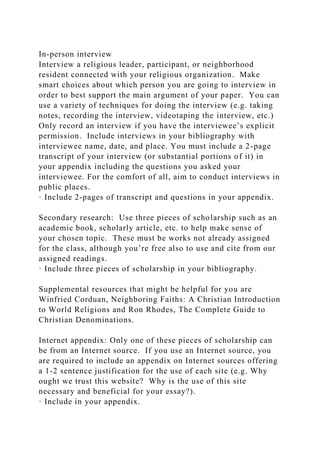 Light the way church visitIt was a short interview with priest!.docx ...