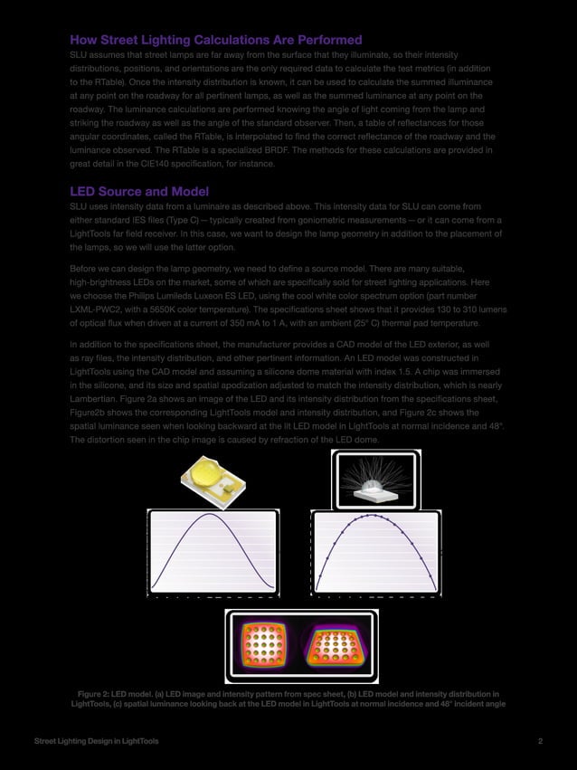 Light tools sld_whitepaper | PDF
