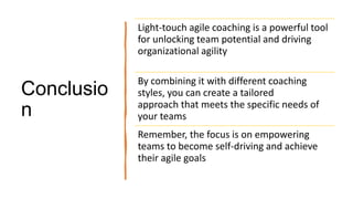 Light Touch Coaching.pptx